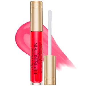 Too Faced | Makeup | Too Faced Lip Injection Extreme Lip Plumper ...